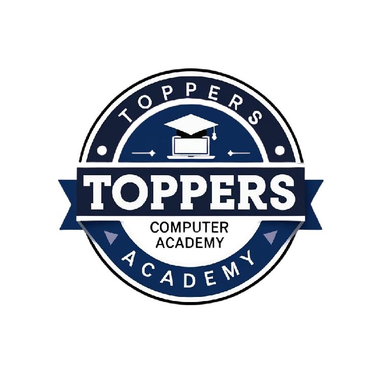TOPPERS COMPUTER ACADEMY
